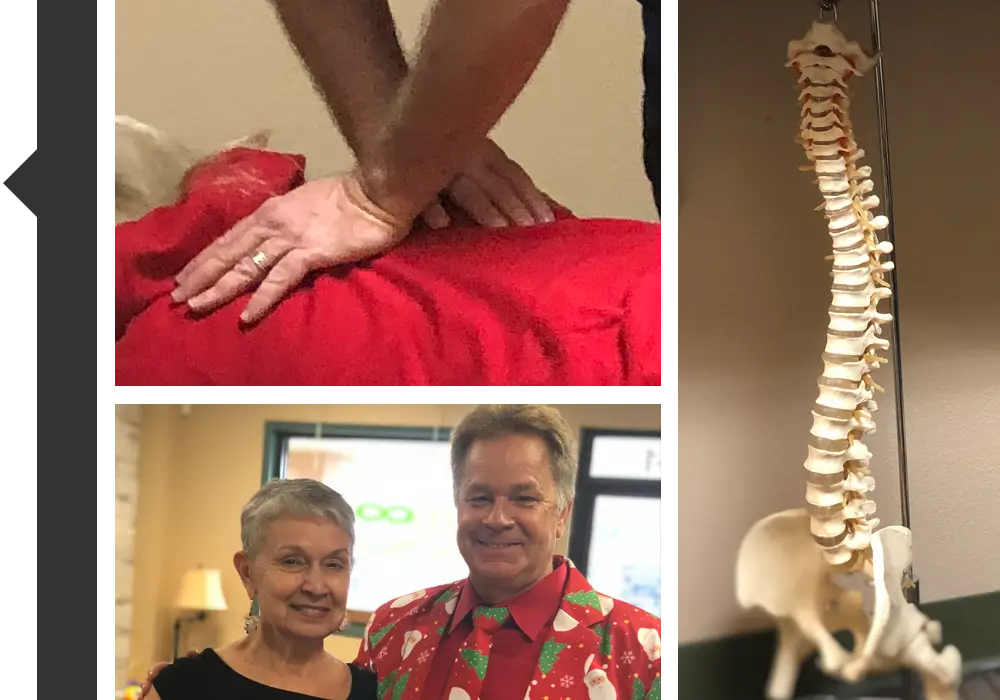 New Patient Special | Chiropractor San Antonio, TX